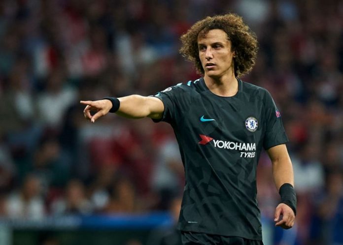 David Luiz no Real Madrid ? Veja as possibilidades - Virgulistas Brasil