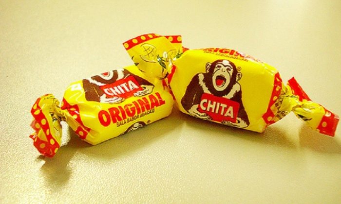 Os 33 doces que fizeram muito sucesso nos anos 80 e 90 - Virgulistas Brasil