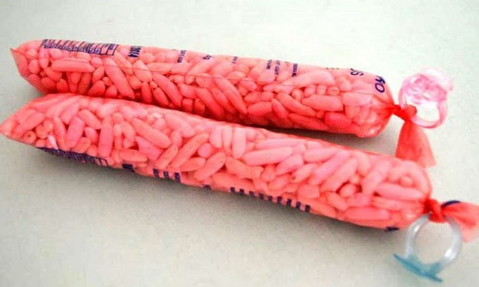 Os 33 doces que fizeram muito sucesso nos anos 80 e 90 - Virgulistas Brasil