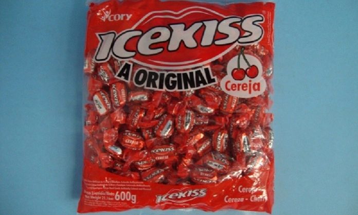 Os 33 doces que fizeram muito sucesso nos anos 80 e 90 - Virgulistas Brasil