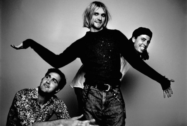 3 nirvana