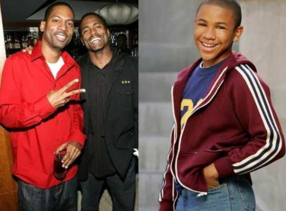 Conheça como são as pessoas reais que inspiraram a série “Todo mundo ...