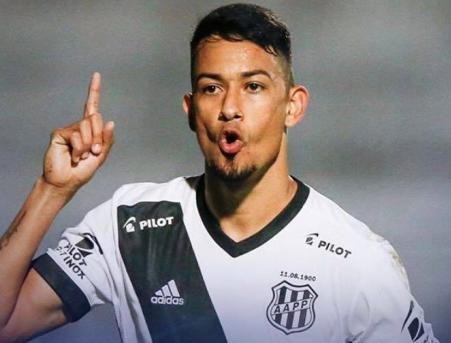 Reviravolta! Futuro de Lucca está praticamente definido - Virgulistas ...