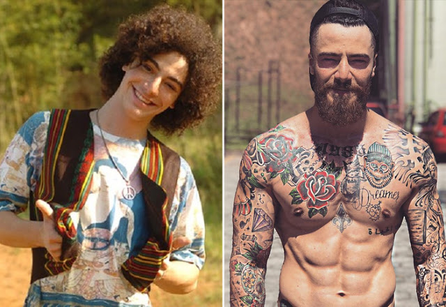 Felipe Titto
