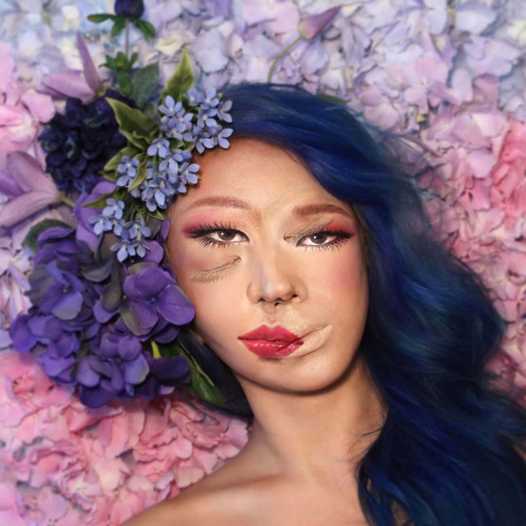 As incríveis ilusões corporais de Dain Yoon - Virgulistas Brasil