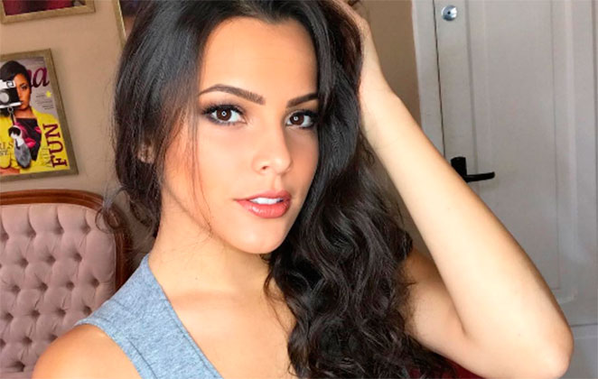 Emilly Araujo Reflete Na Web E Afirma Nota 308685 36